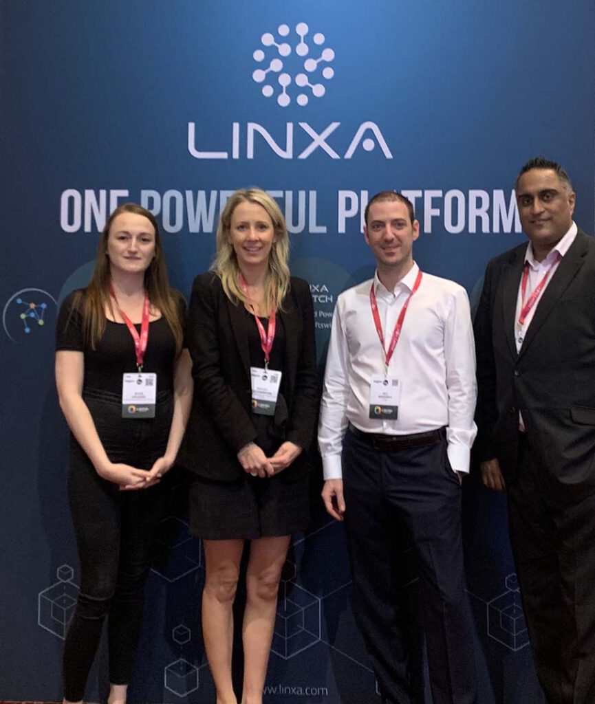 Digital Wholesale Solutions Optimises its Voice Business with Linxa’s ...