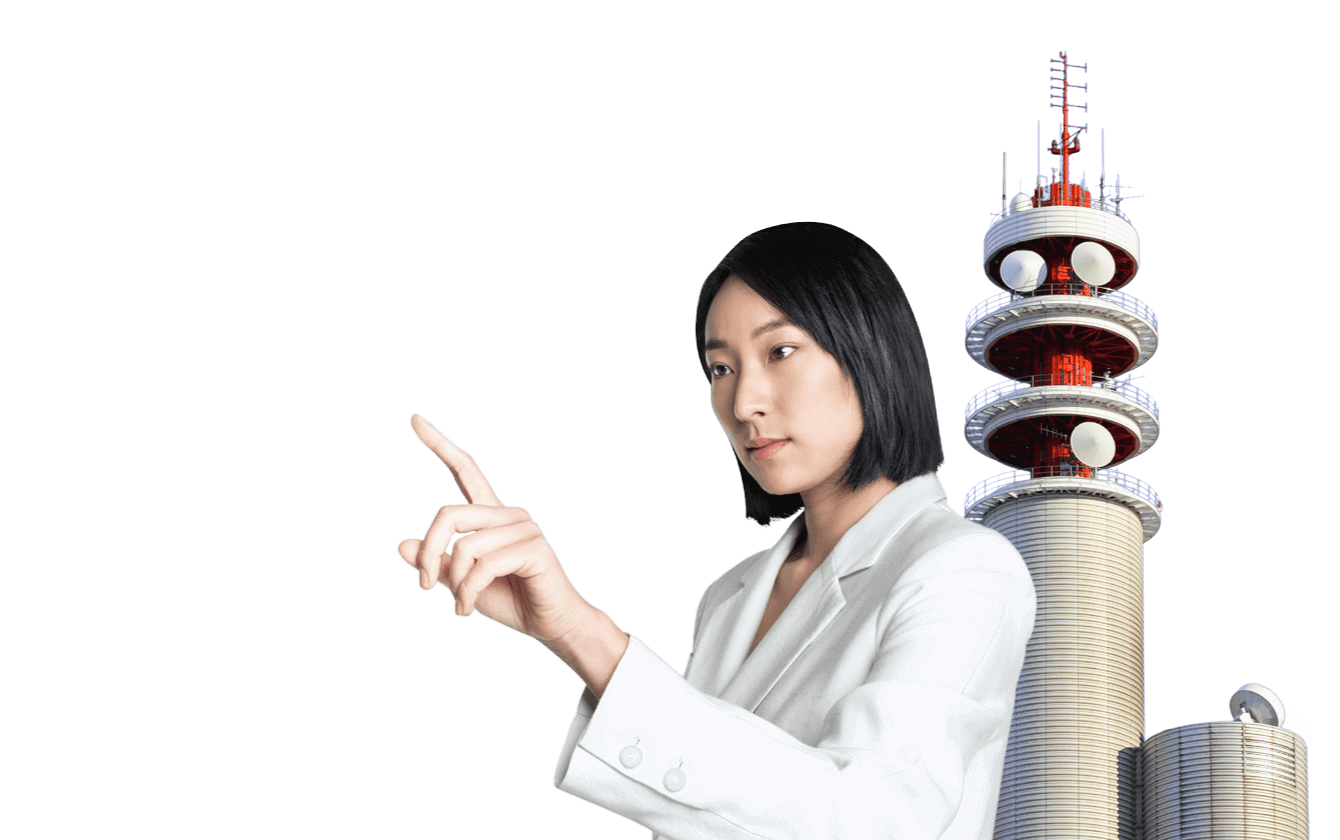 Linxa – Wholesale Management Platform